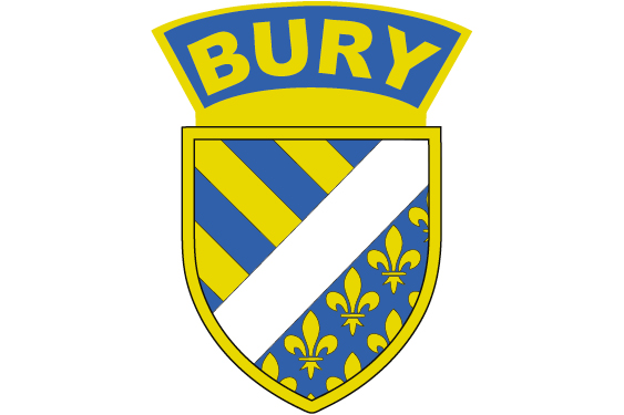 Bury - Pays du Clermontois