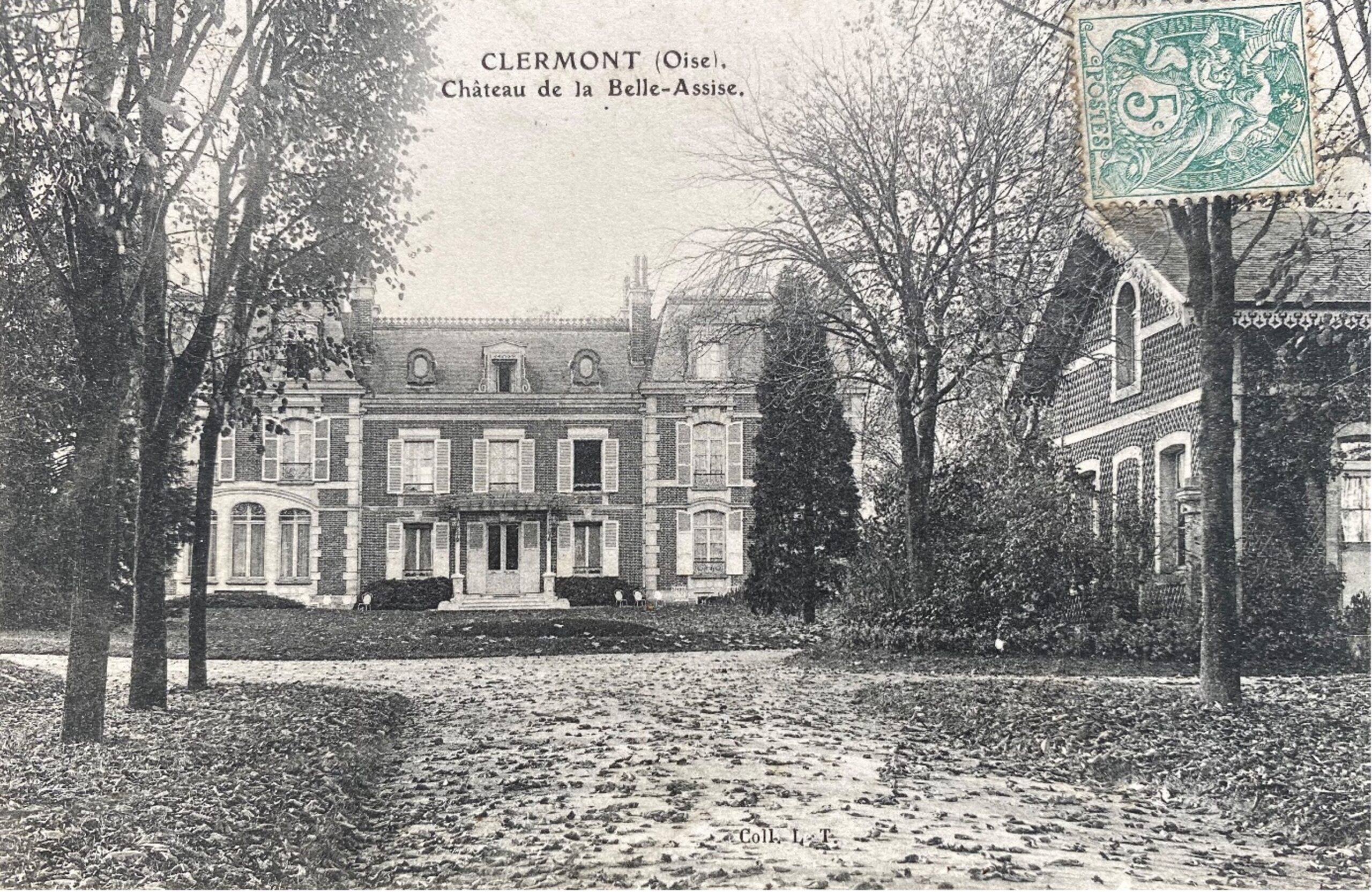 Toute une histoire - Pays du Clermontois