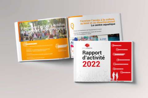 Le rapport d’activité 2022 est en ligne - Pays du Clermontois