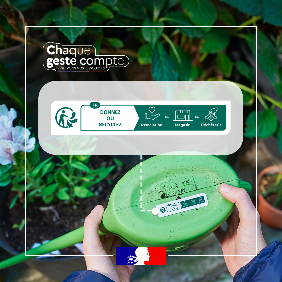 L’info-tri vous simplifie la vie ! - Pays du Clermontois