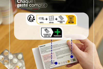 L’info-tri vous simplifie la vie ! - Pays du Clermontois