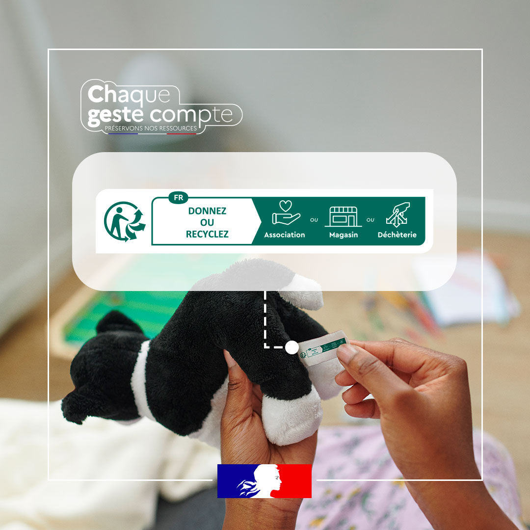 L’info-tri vous simplifie la vie ! - Pays du Clermontois