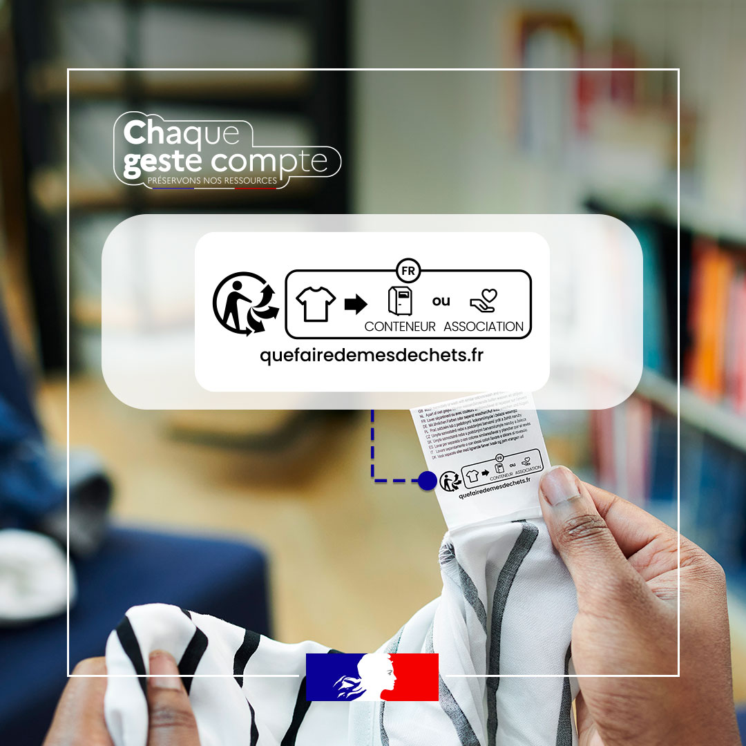L’info-tri vous simplifie la vie ! - Pays du Clermontois