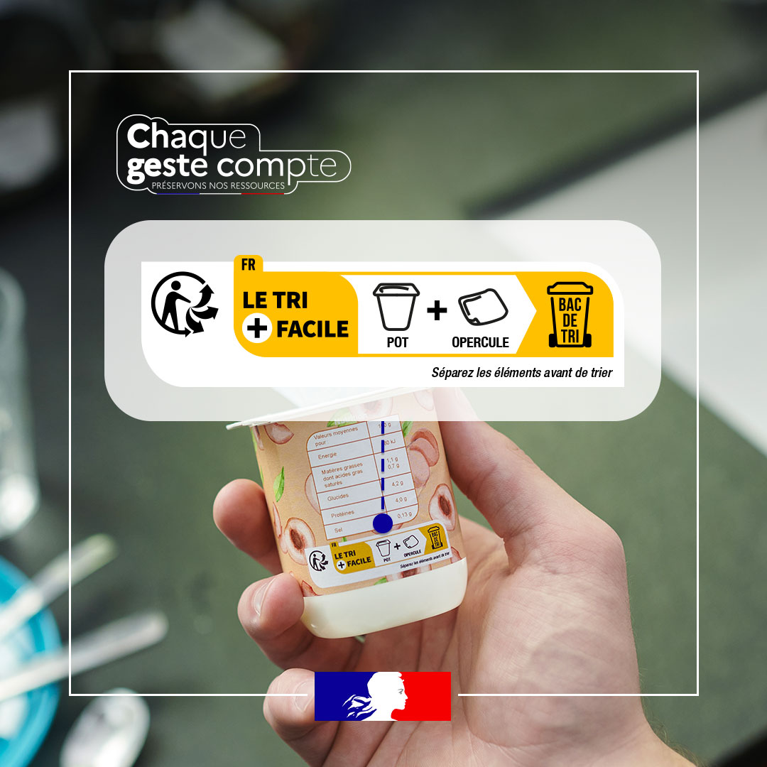 L’info-tri vous simplifie la vie ! - Pays du Clermontois