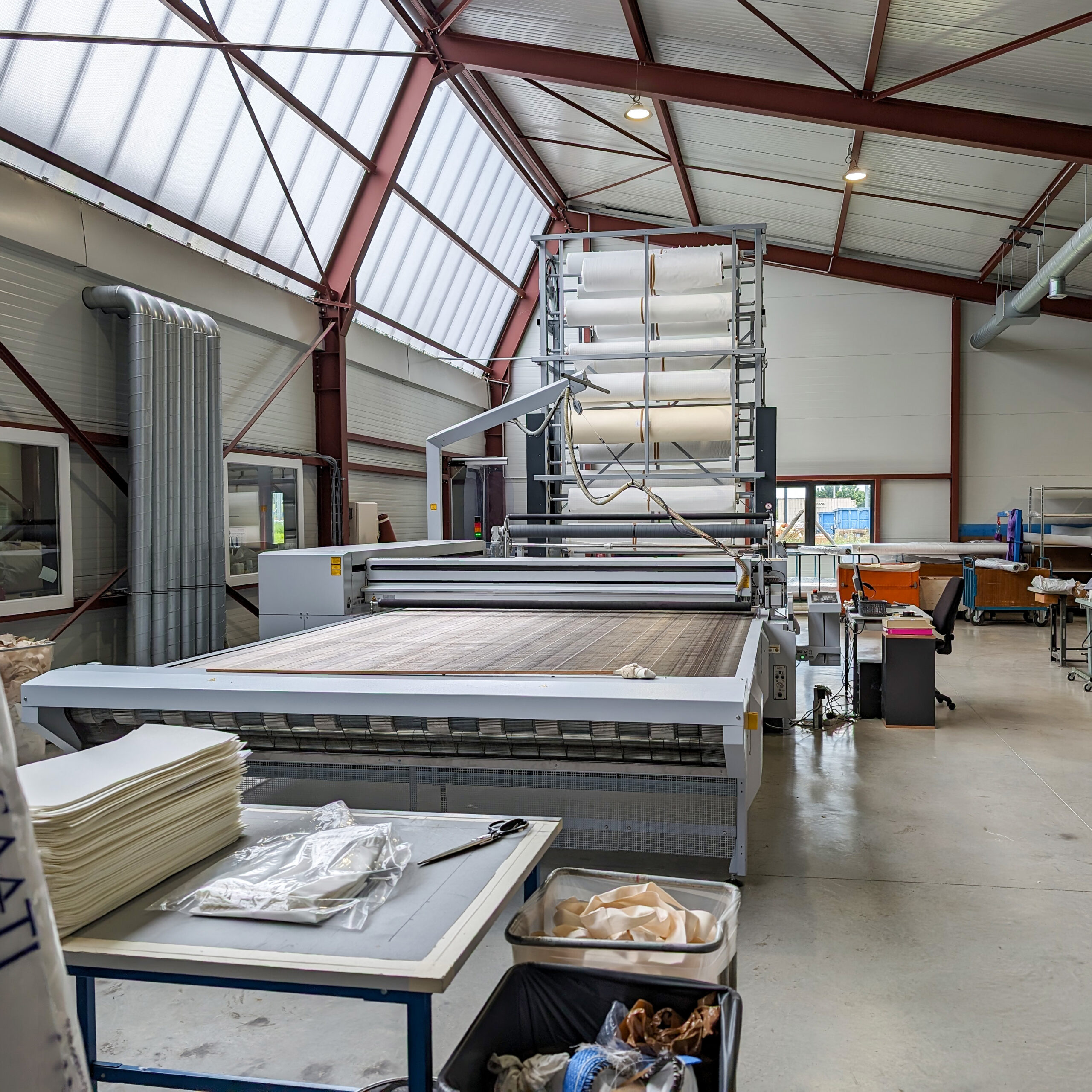 Visite inter-entreprise - Pays du Clermontois