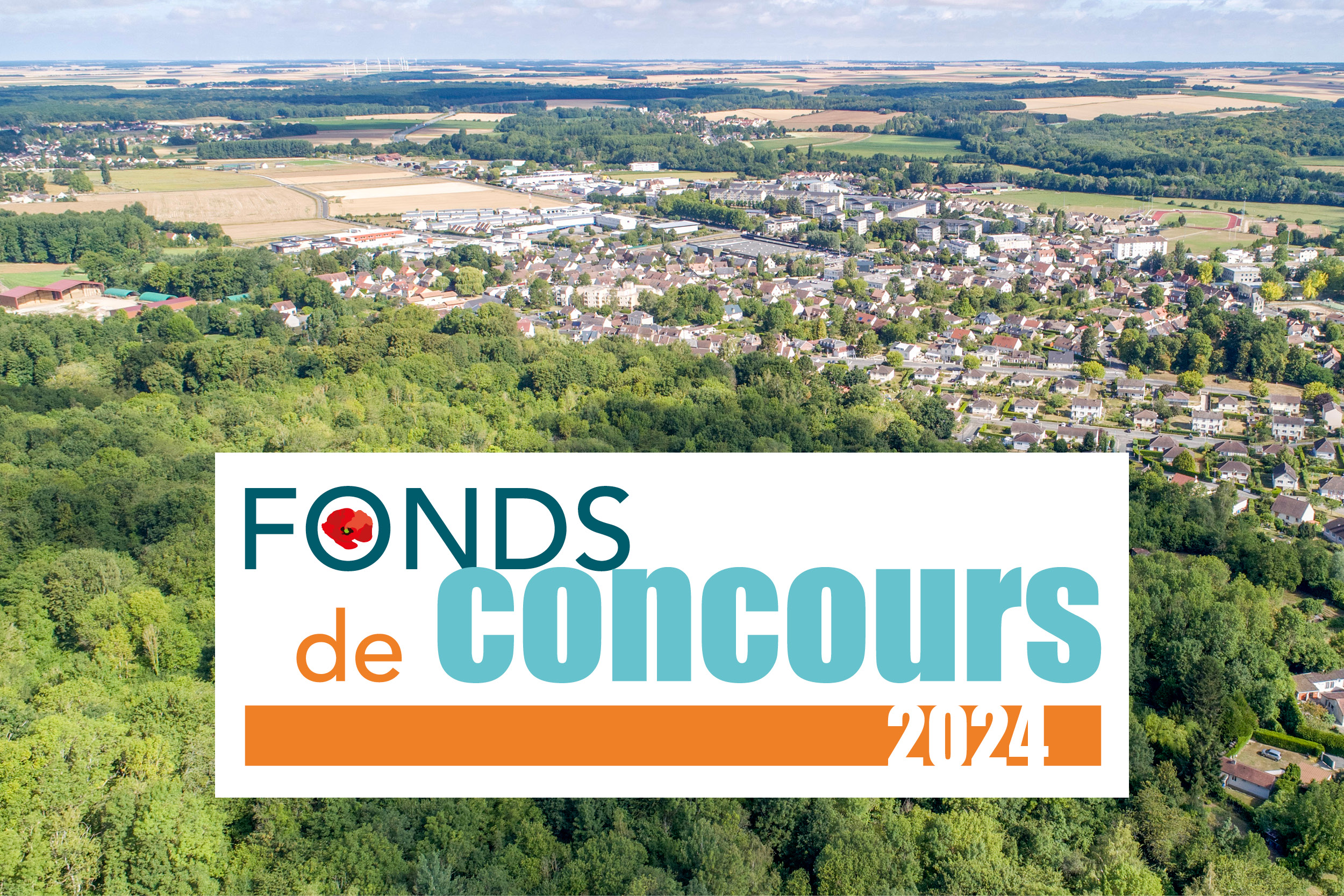Fonds de concours 2024 : soutenir les projets des communes - Pays du ...