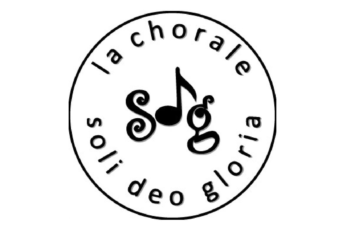SOLI DEO GLORIA - Pays du Clermontois